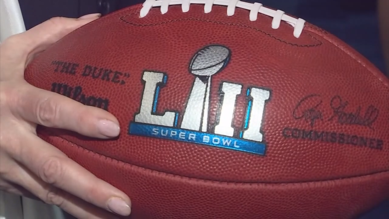 Plan In Place To Combat Super Bowl Sex Trafficking