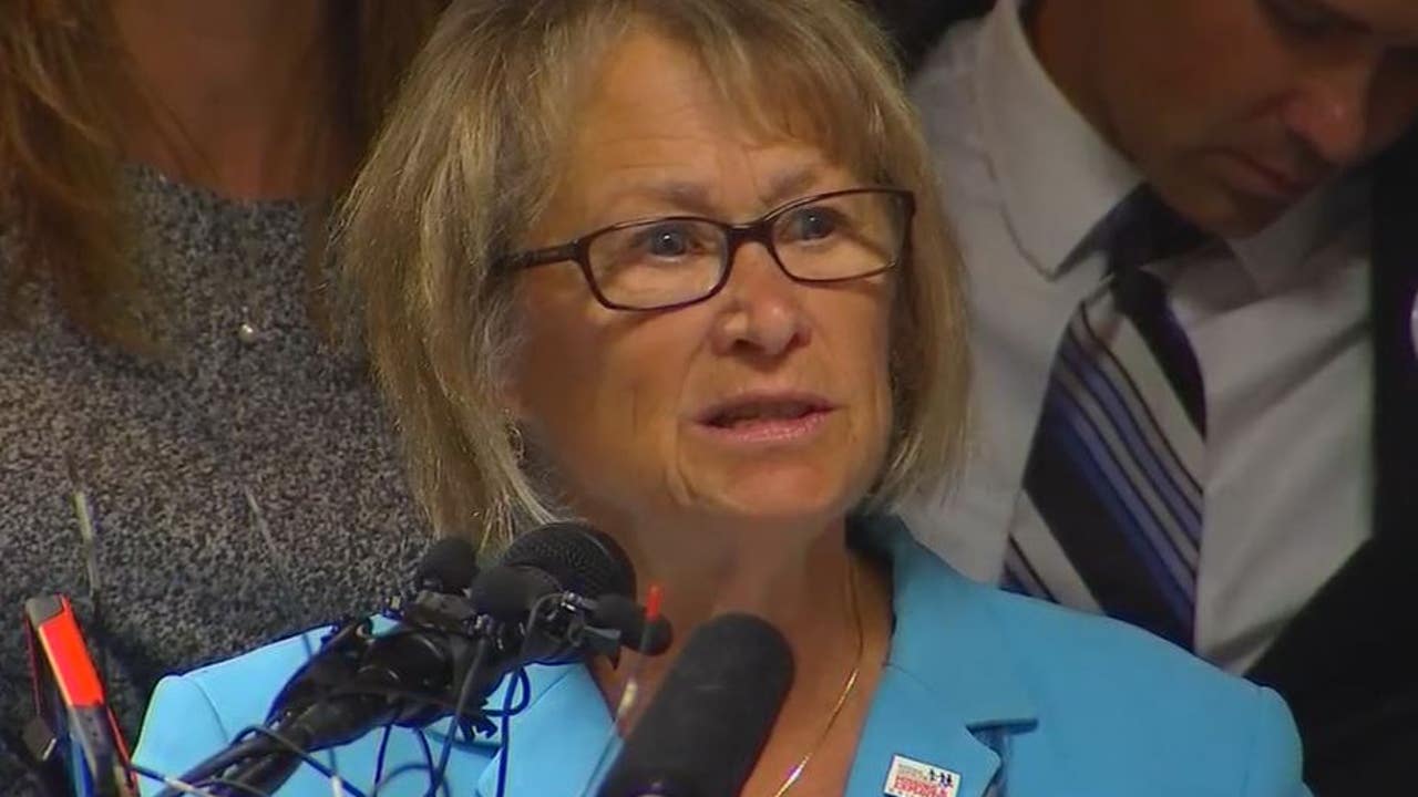 Patty Wetterling: 'For us, Jacob was alive until we found him' | FOX 9 ...
