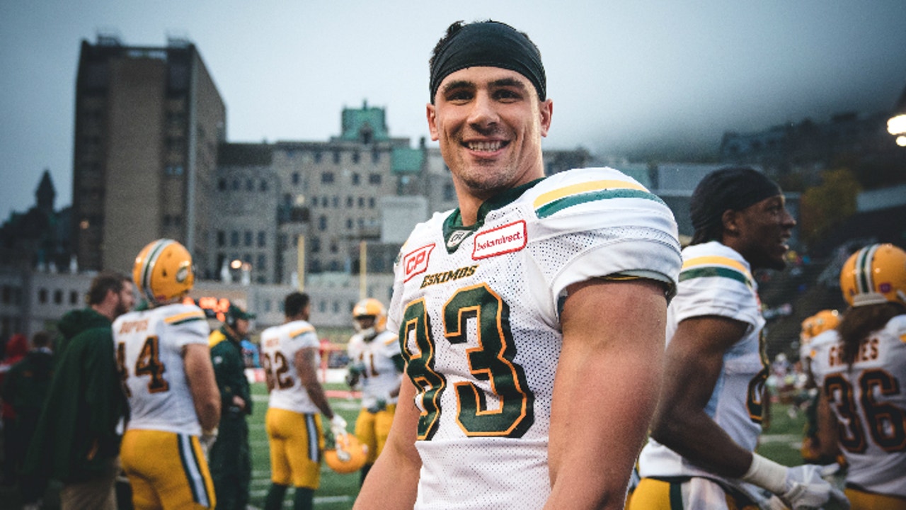 Minnesota native Brandon Zylstra signs futures contract with Vikings