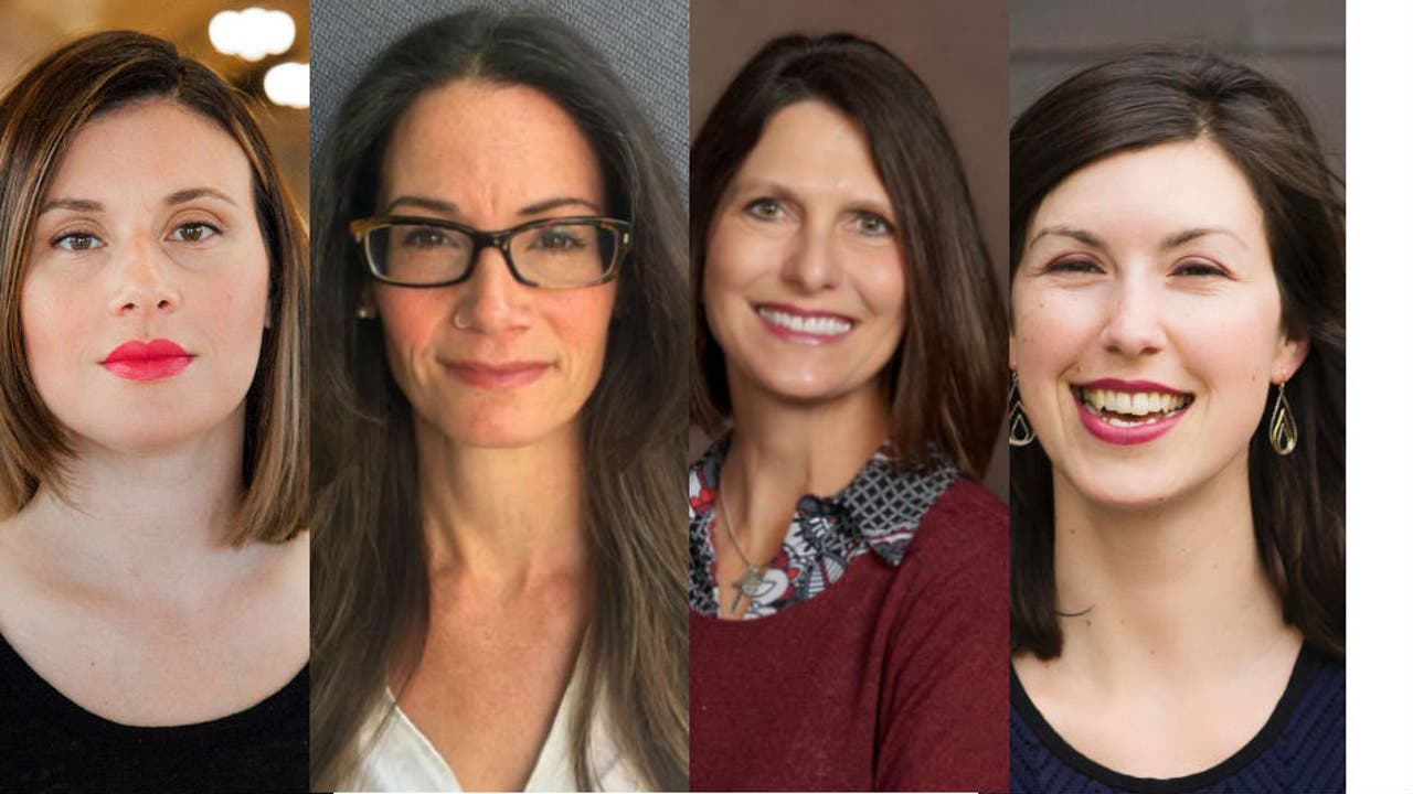 4 Minnesota math and science teachers earn presidential awards | FOX 9 ...