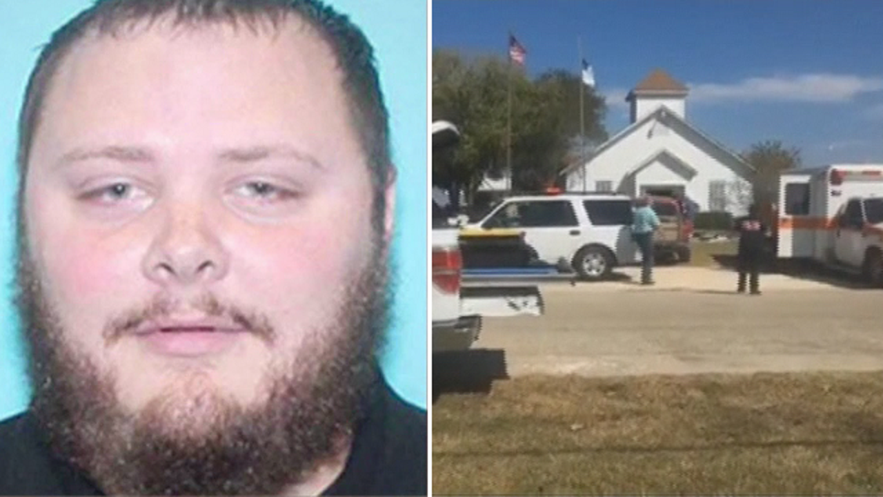 Official Texas Victims Ranged In Age From 18 Months To 77 Years Fox