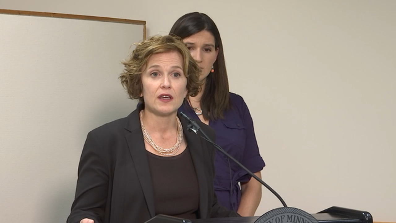 Mayor Hodges talks police shootings, city politics on activist's podcast