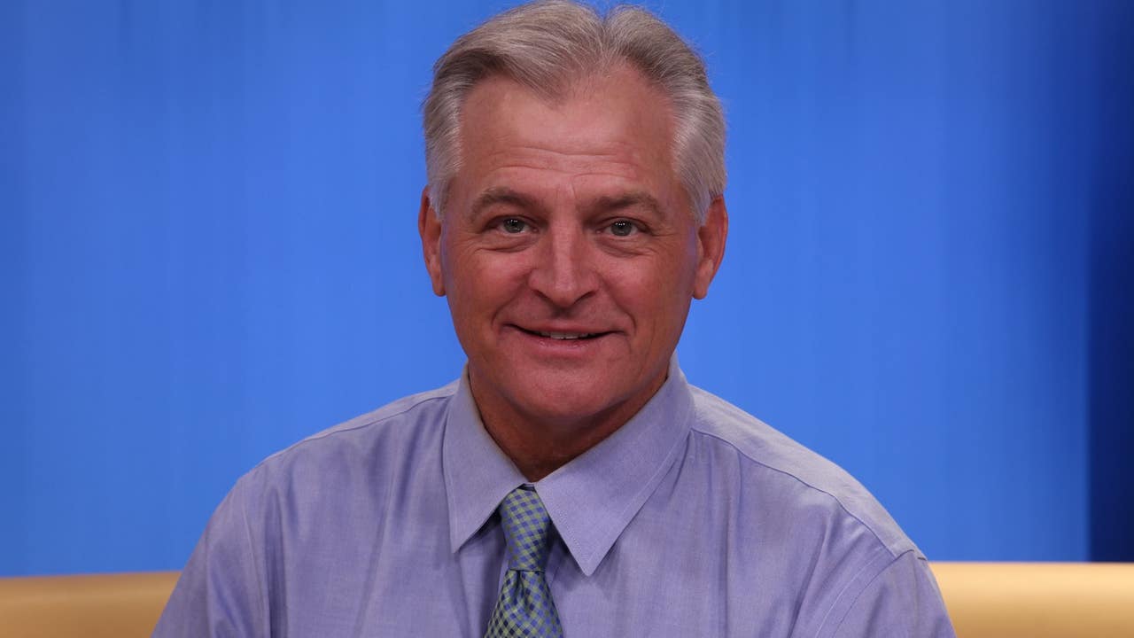 Fox 9's Jeff Passolt inducted into the MN Broadcasting Hall of Fame ...