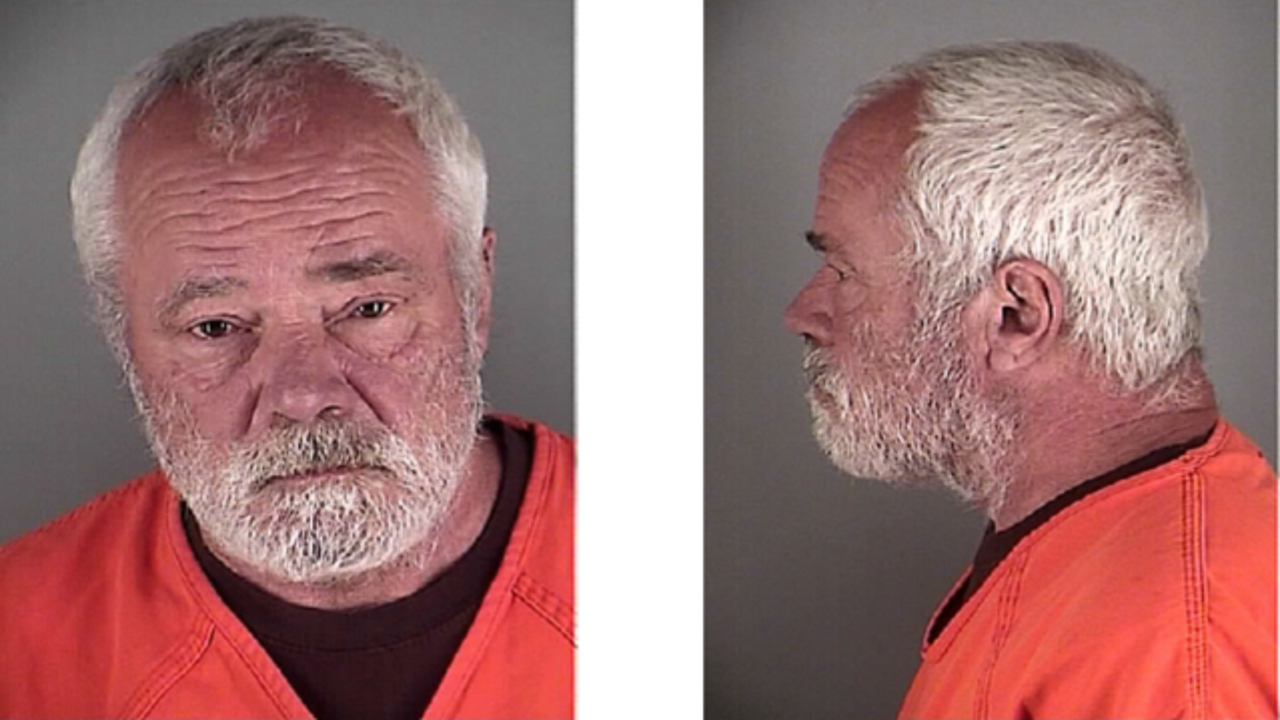 Minneapolis Man Pleads Guilty To Killing Neighbor In Alleged Lawnmower