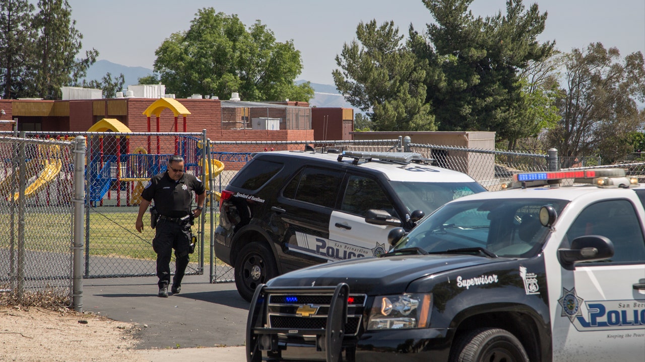 A Look At Some Deadly Us School Shootings Of Years Past