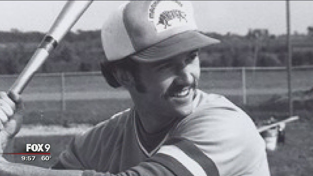 Meet Twins' third base coach Gene Glynn | FOX 9 Minneapolis-St. Paul