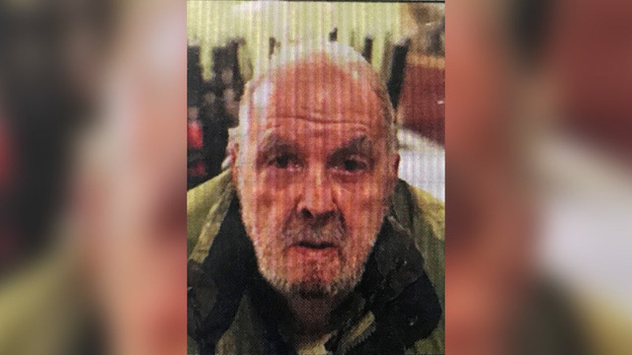 Missing 79 Year Old Man Has Been Located Fox 9 Minneapolis St Paul