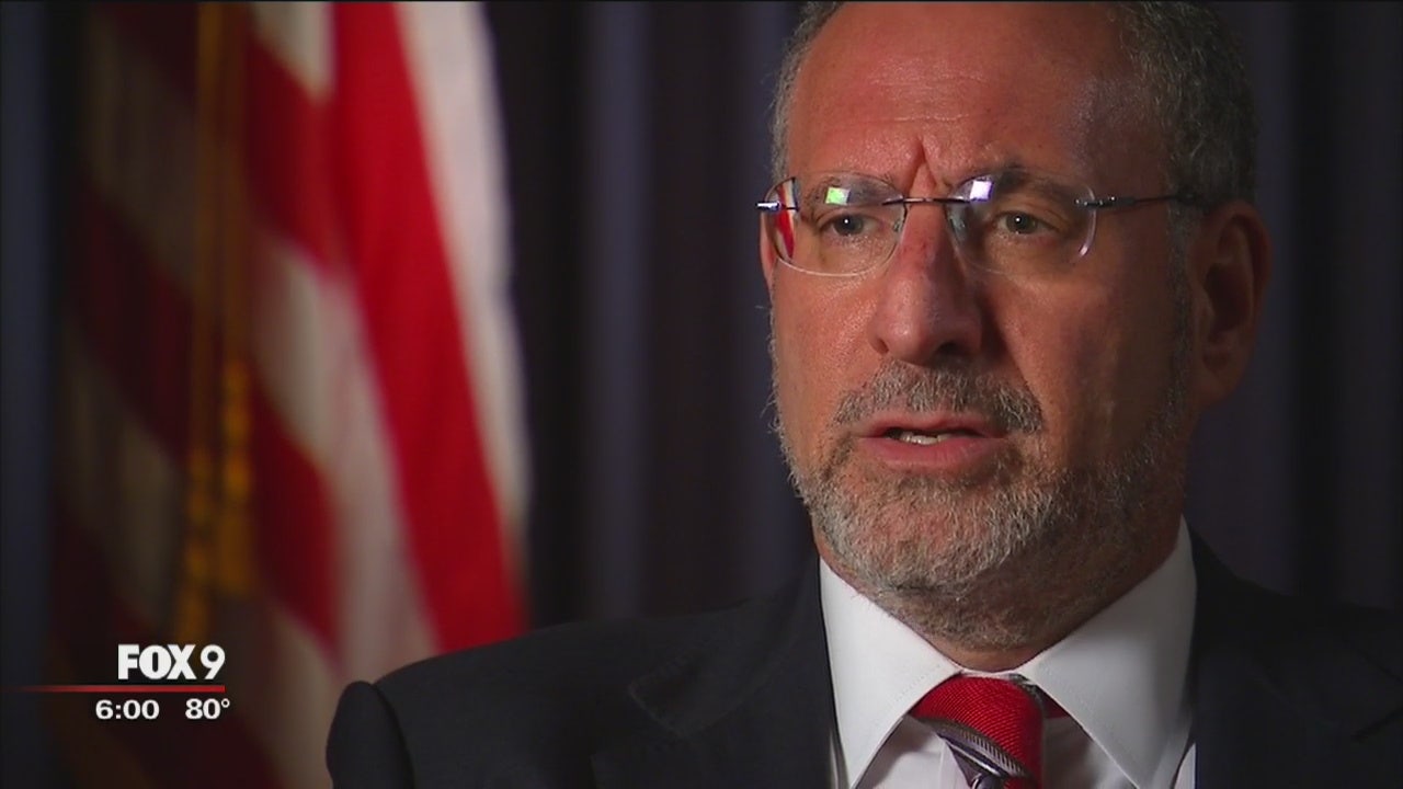 US Attorney Andy Luger: What's next for Minnesota after ISIS trial ...