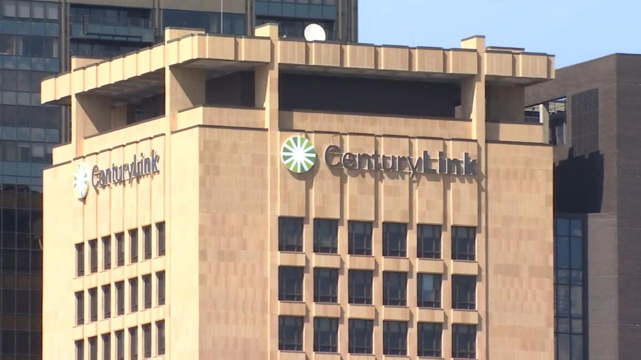 CenturyLink blames Minnesota's 911 outage on sub-contractor | FOX 9 ...
