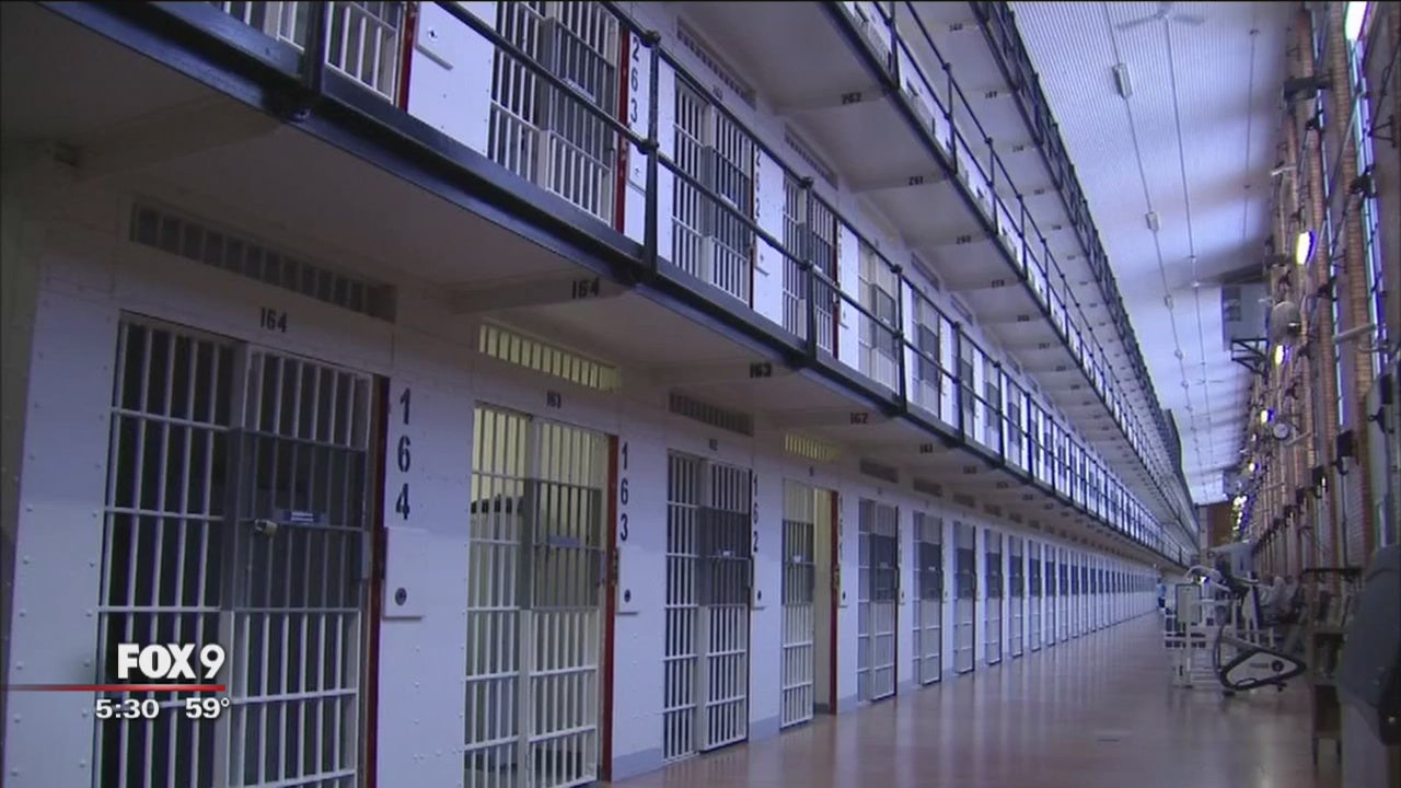 Minnesota poised for major drug sentencing overhaul | FOX 9 Minneapolis ...
