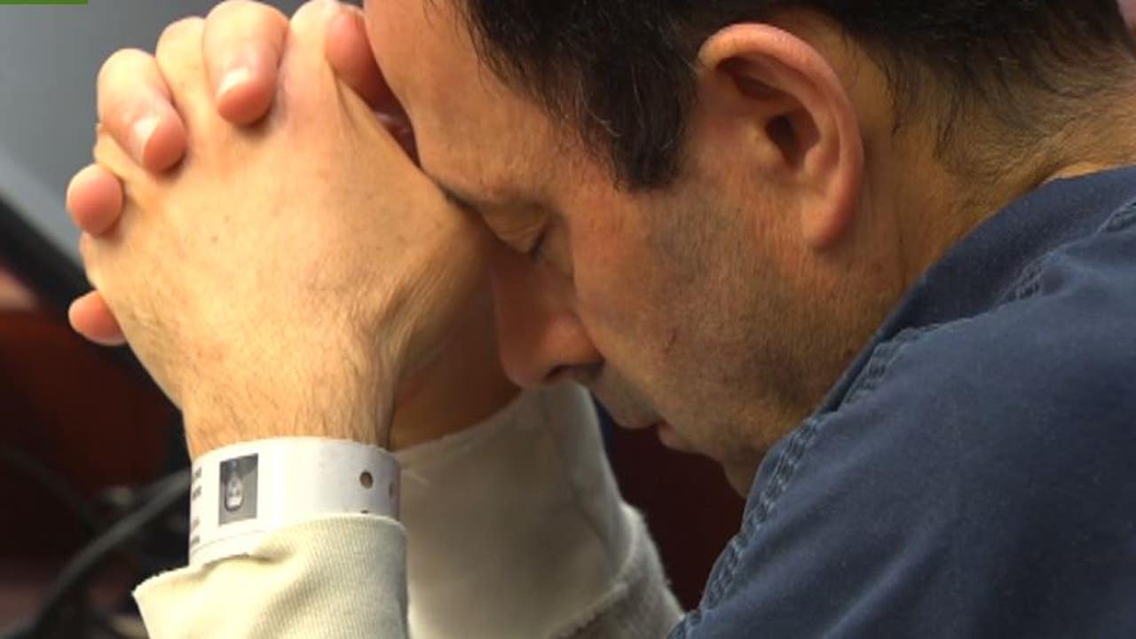 Ex-gymnastics doctor Larry Nassar facing sentencing today | FOX 9 ... Ex-gymnastics doctor Larry Nassar facing sentencing today | FOX 9 ...