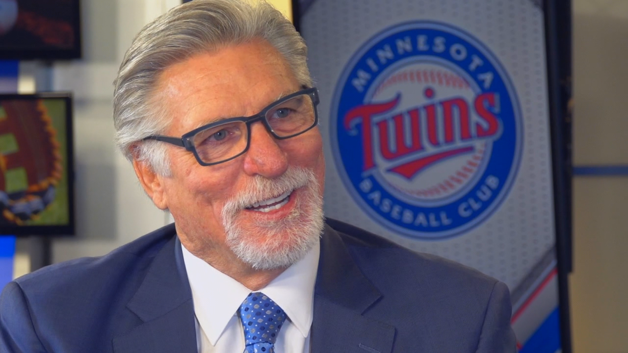 Jack Morris reflects on baseball career ahead of induction to Hall of ...
