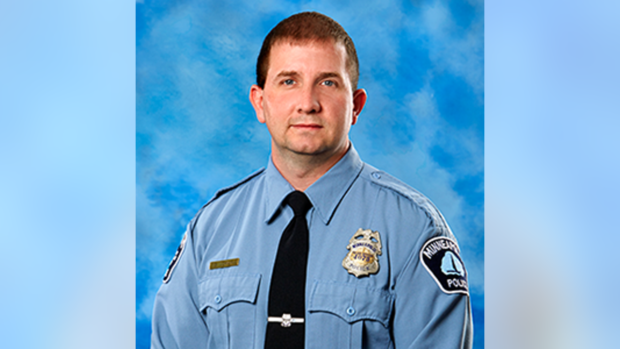 2nd Minneapolis police officer fired for misconduct, sources say | FOX ...