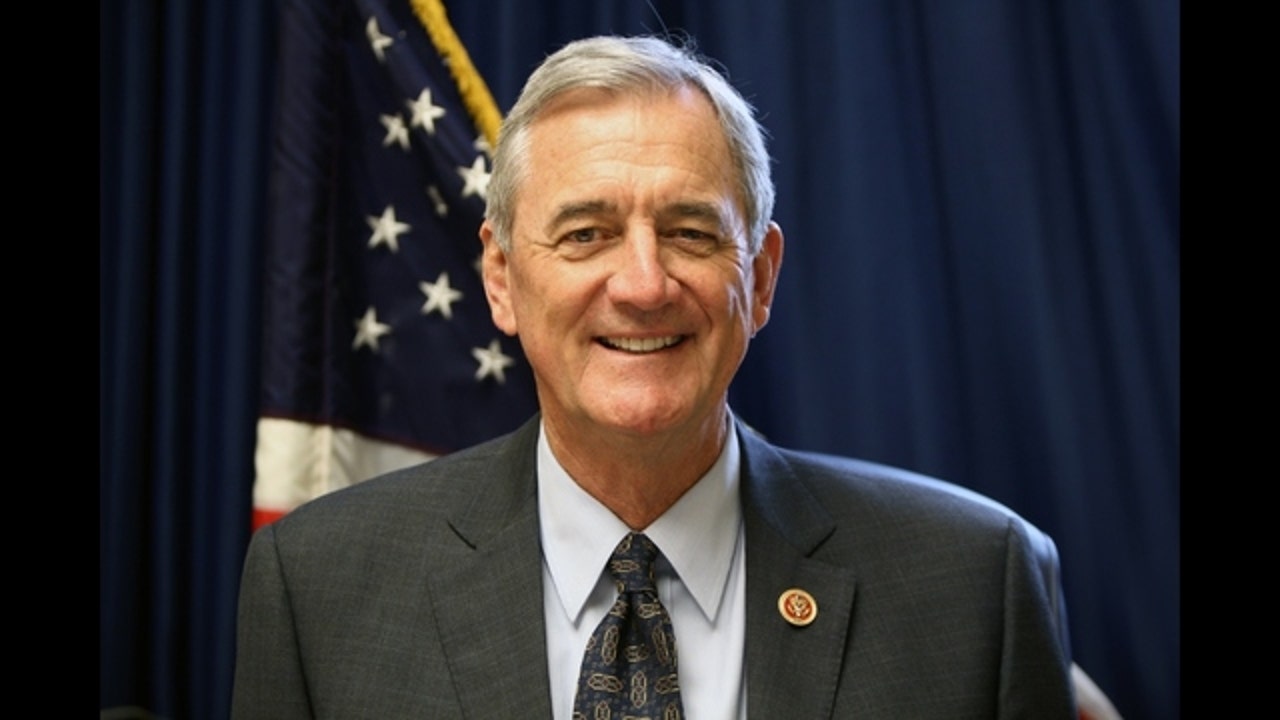 Minnesota Rep. Rick Nolan joins LGBT Equality Caucus | FOX 9 ...