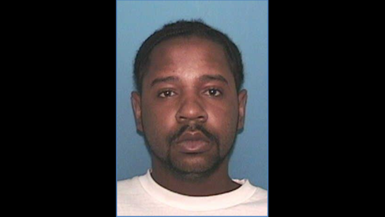 'Most Wanted' Minnesota human trafficking suspect arrested in Indiana ...