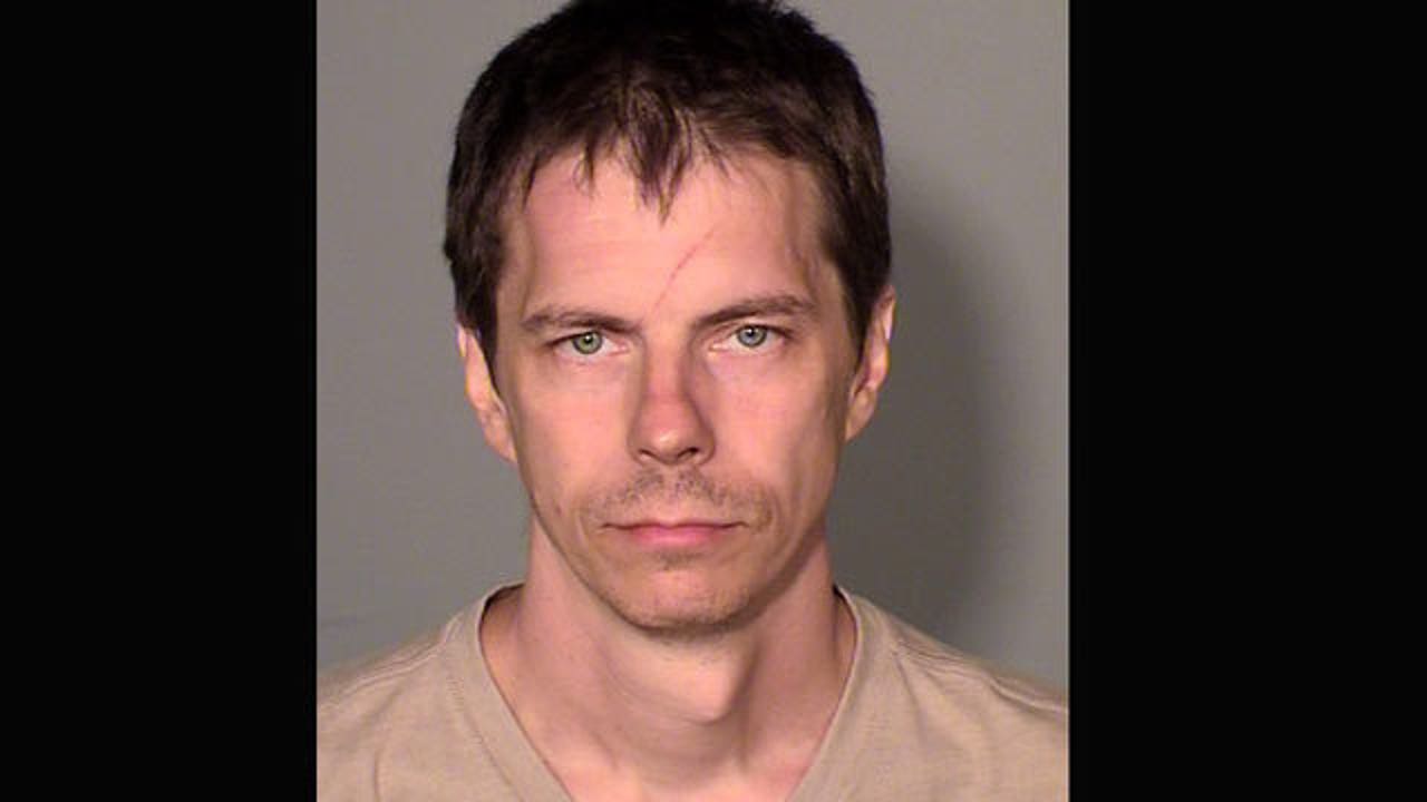 Prison escapee's two-state crime spree ends at Minnesota casino | FOX 9 ...