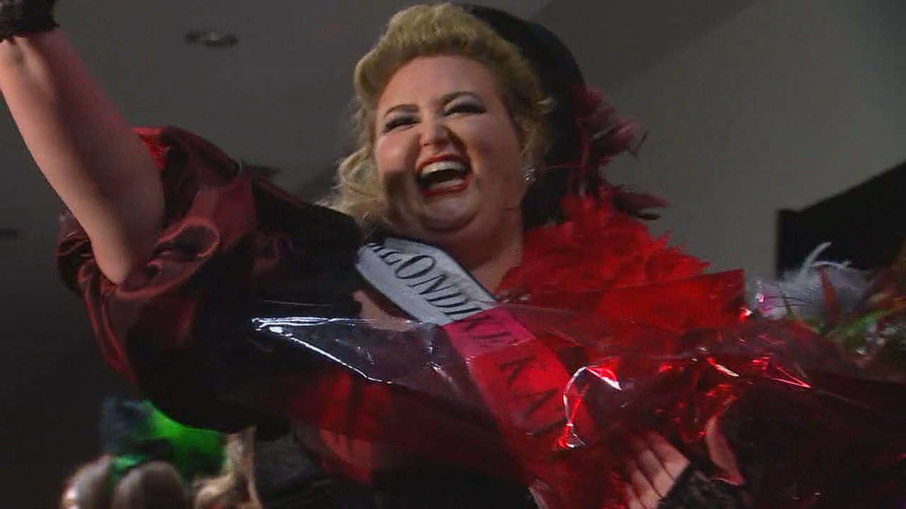 St. Paul Winter Carnival crowns new 'Klondike Kate' | FOX 9 Minneapolis ...