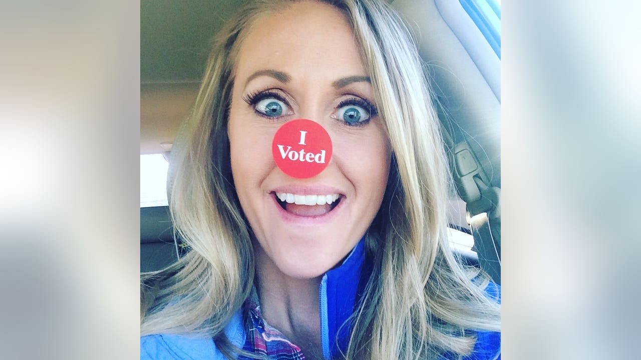 PHOTOS: Minnesotans vote in 2016 Election | FOX 9 Minneapolis-St. Paul