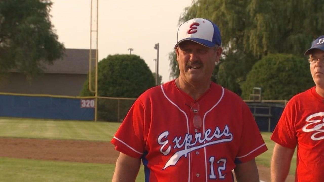 Small town Elko, Minn. baseball coach reaches big time milestone | FOX ...