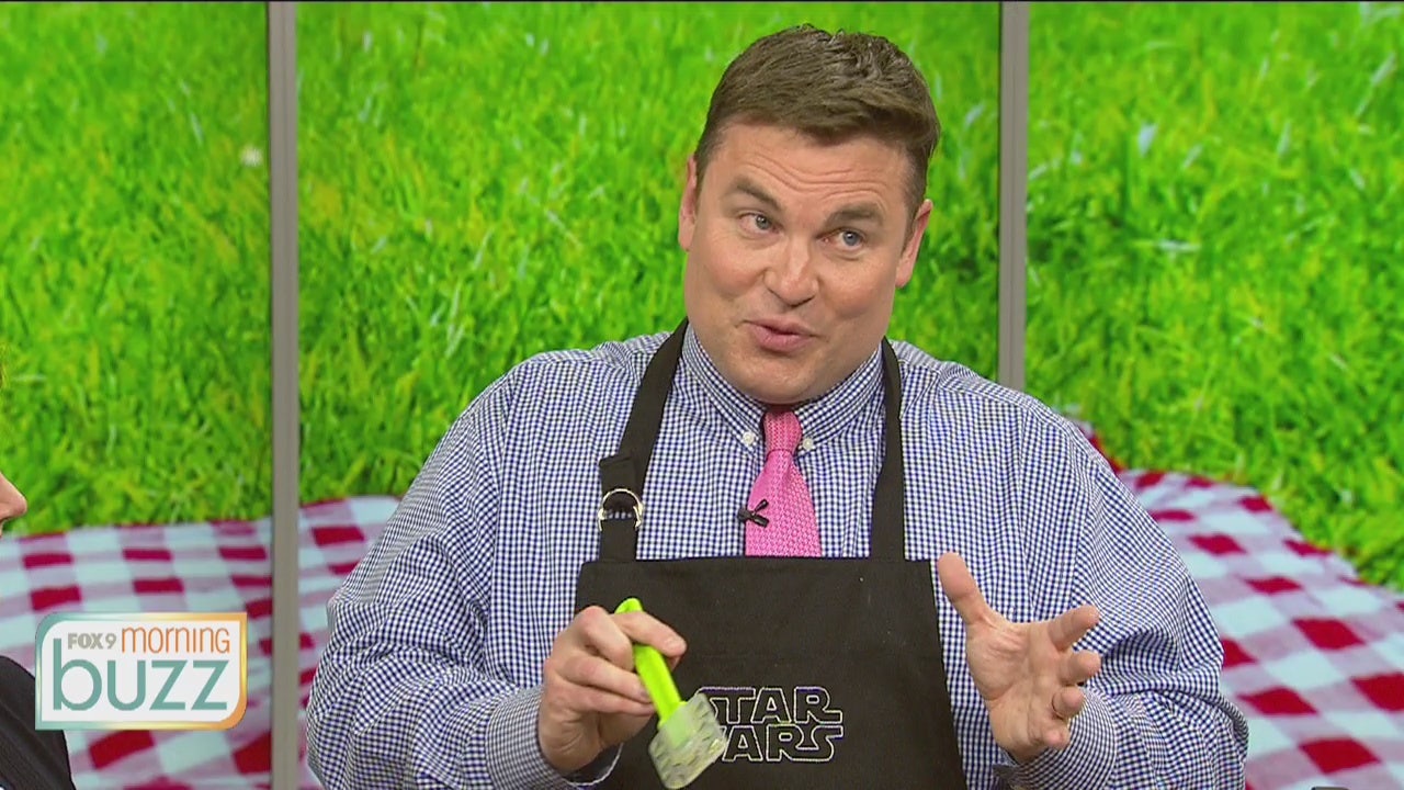 RECIPE: Keith Marler's patio beans | FOX 9 Minneapolis-St. Paul