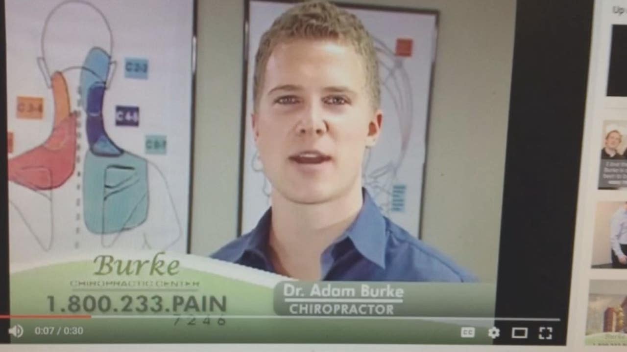 Twin Cities chiropractor pleads not guilty to fraud charges | FOX 9 ...