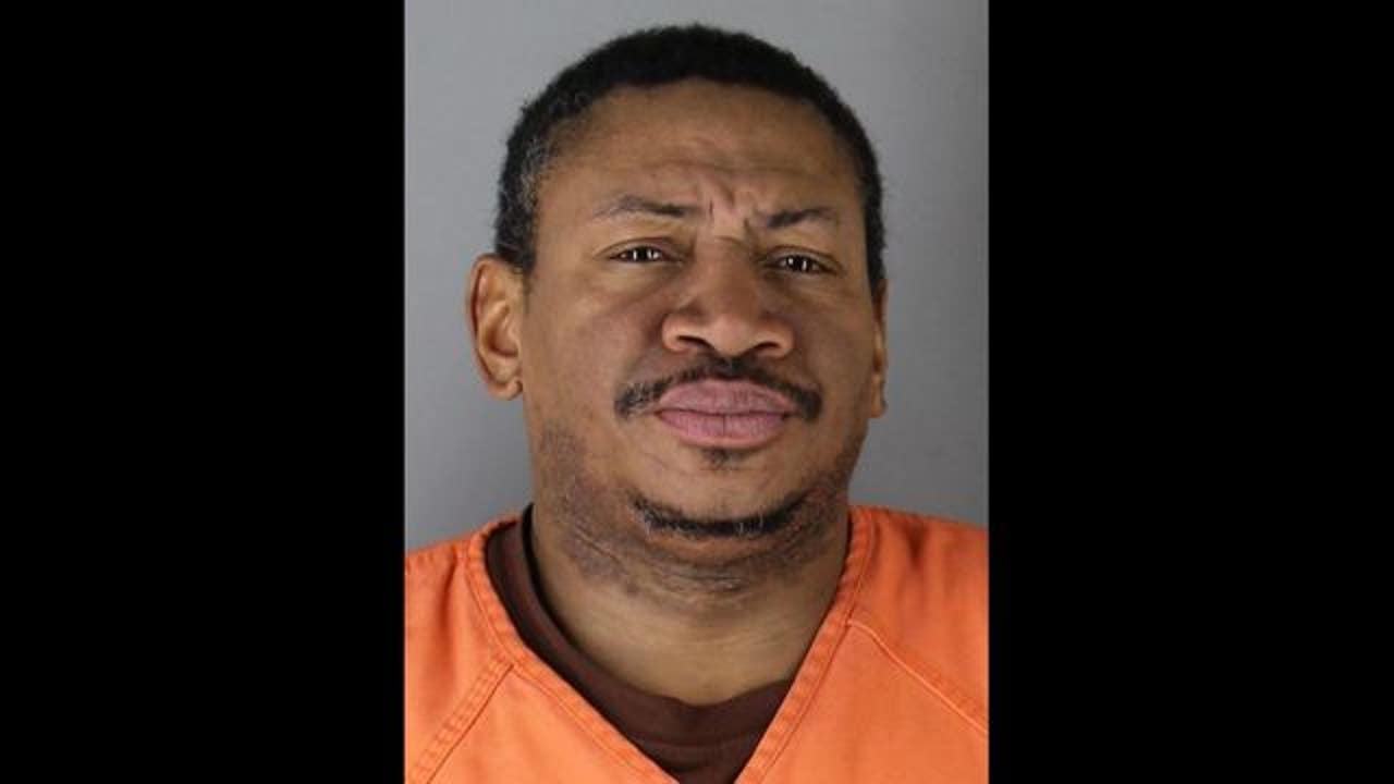 Man Sentenced In 5 Year Old Minneapolis Murder Case Fox 9 Minneapolis