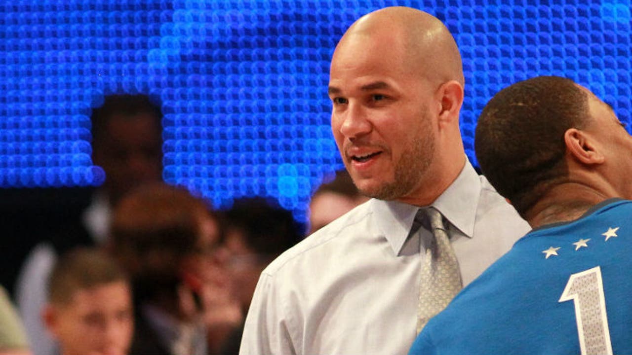 Timberwolves assistant coach Rick Brunson resigns amid misconduct ... Timberwolves assistant coach Rick Brunson resigns amid misconduct ...