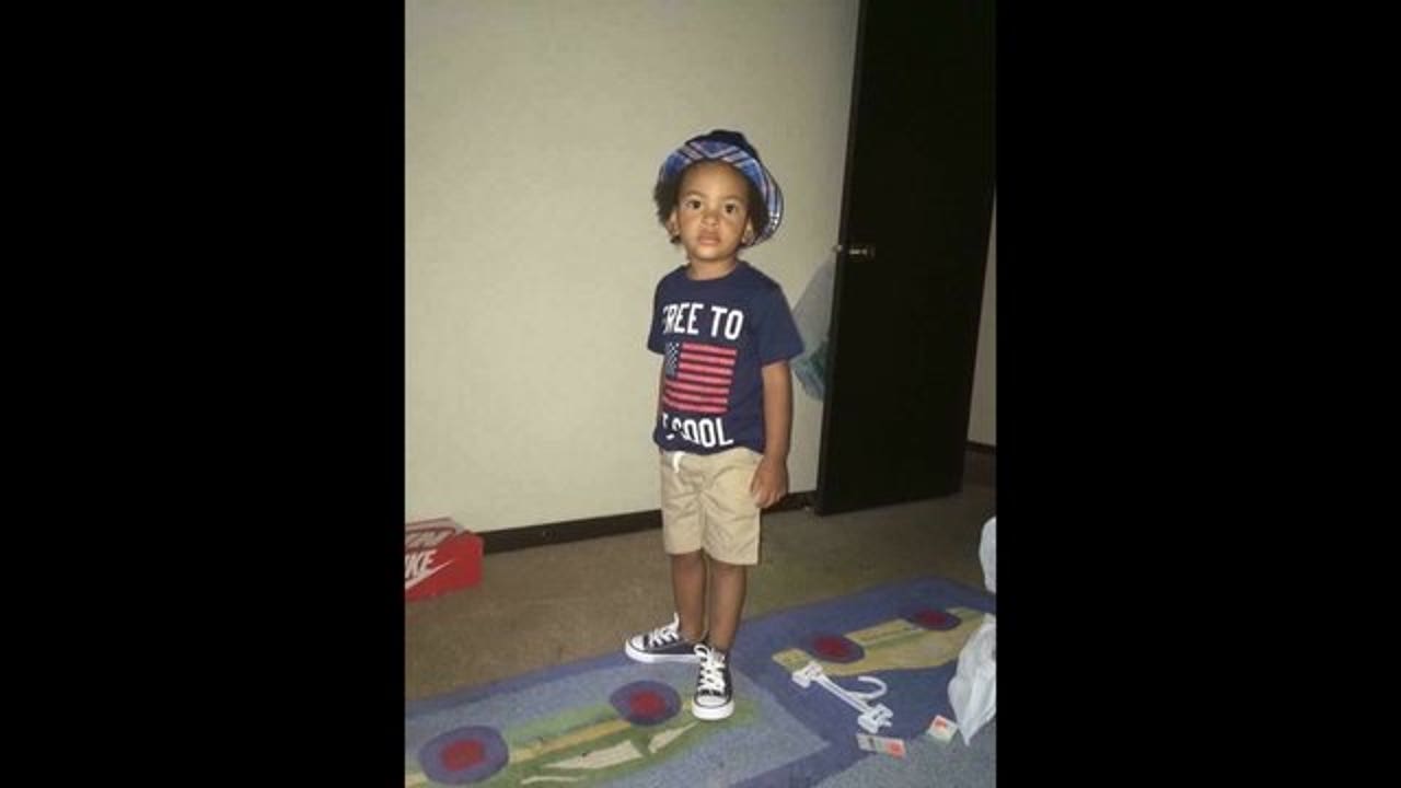 MPD arrests second person in murder of 2-year-old Le'Vonte Jones | FOX ...