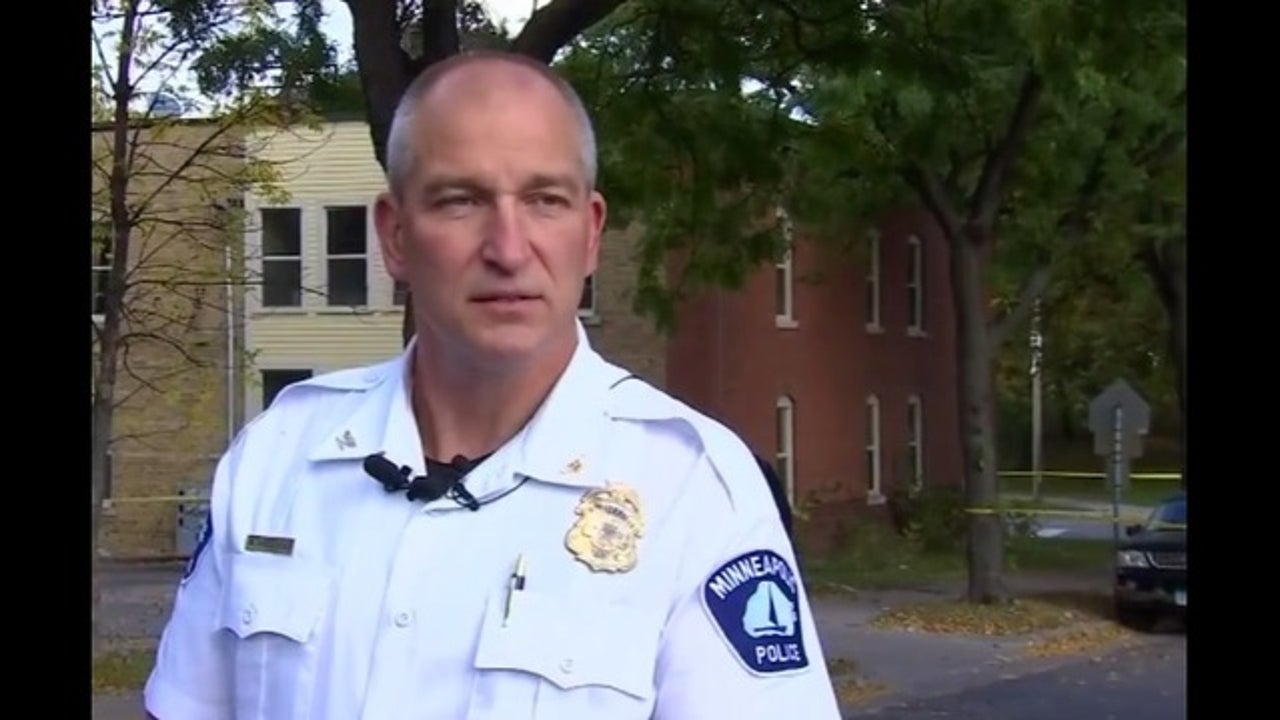 Minneapolis police 4th Precinct inspector on paid leave | FOX 9 ...