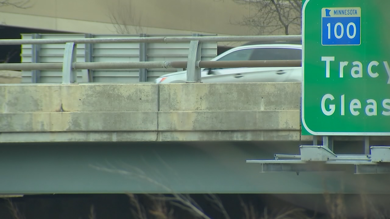 Spring road construction projects pushing ahead, closures begin Friday ...