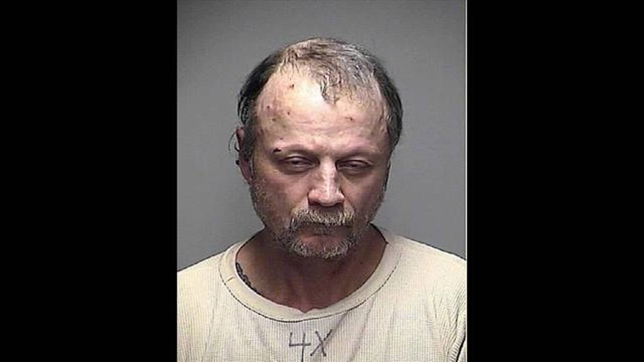 Man Shot In Face While Pushing Vehicle Out Of Ditch In Chisago County