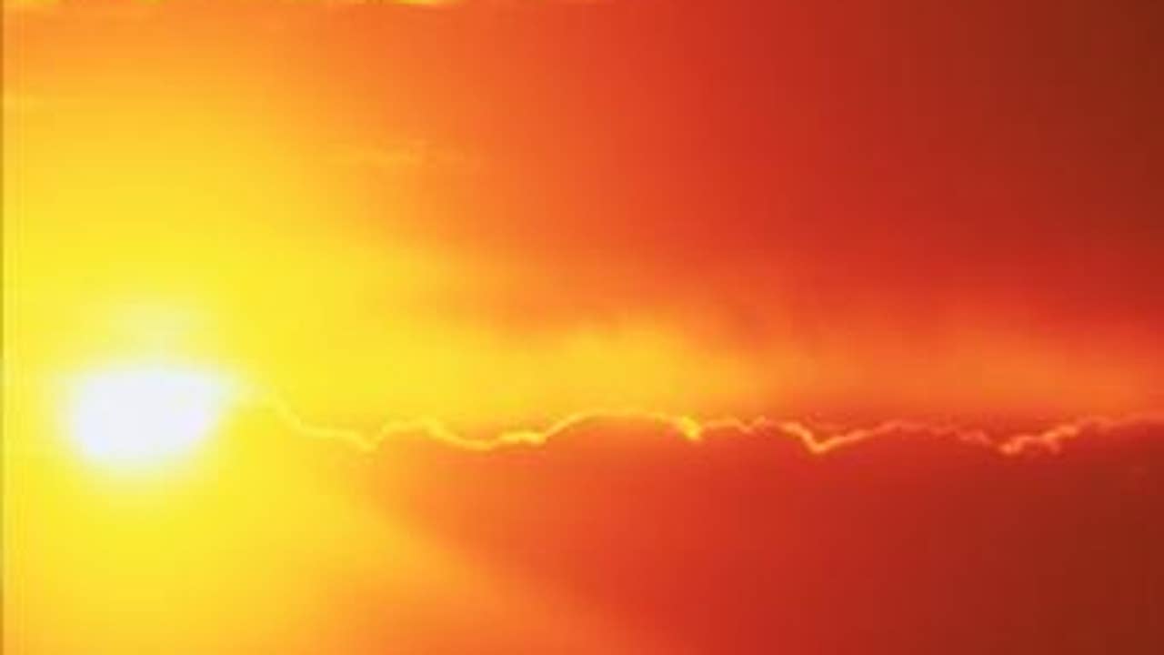 Sunrise/Sunset: Brighter days ahead | FOX 9 Minneapolis-St. Paul