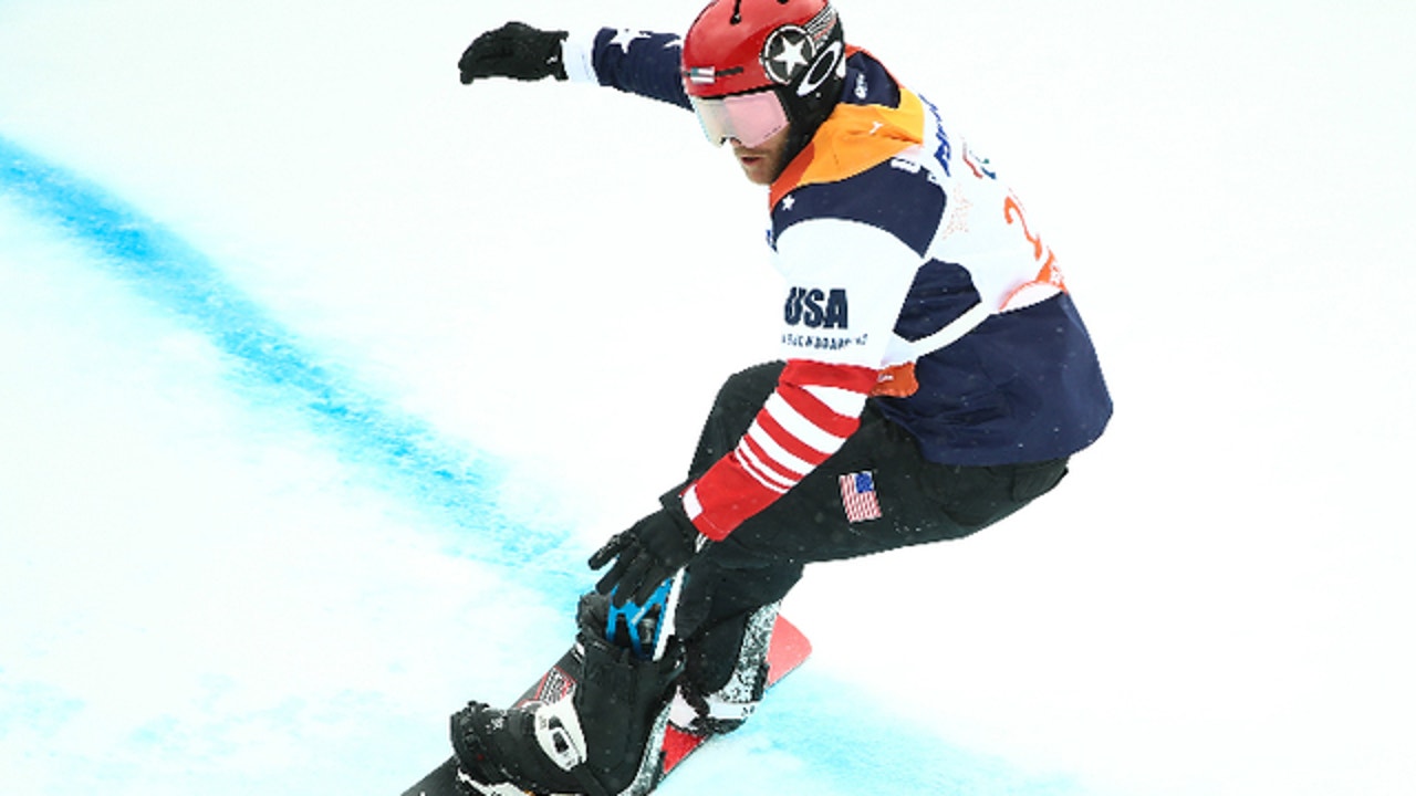 Mike Schultz, a parasnowboarder from Minnesota, earns ESPY Award | FOX ...