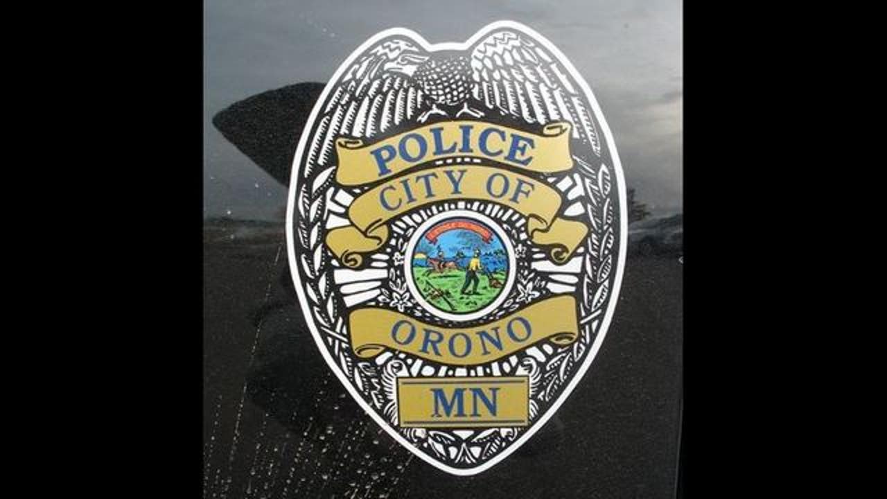 Orono police: "We are here for you." | FOX 9 Minneapolis-St. Paul