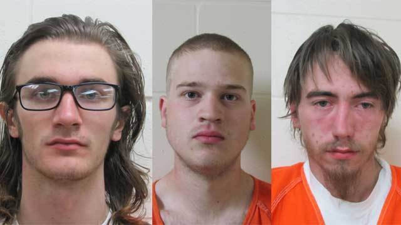Murder Arson Charges In Deaths Of Minnesota Farm Couple Fox 9