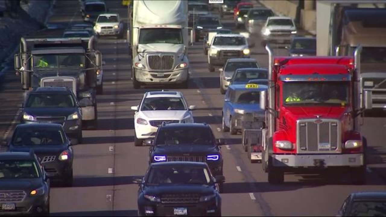 MnDOT announces 2018 road construction projects | FOX 9 Minneapolis-St ... MnDOT announces 2018 road construction projects | FOX 9 Minneapolis-St ...