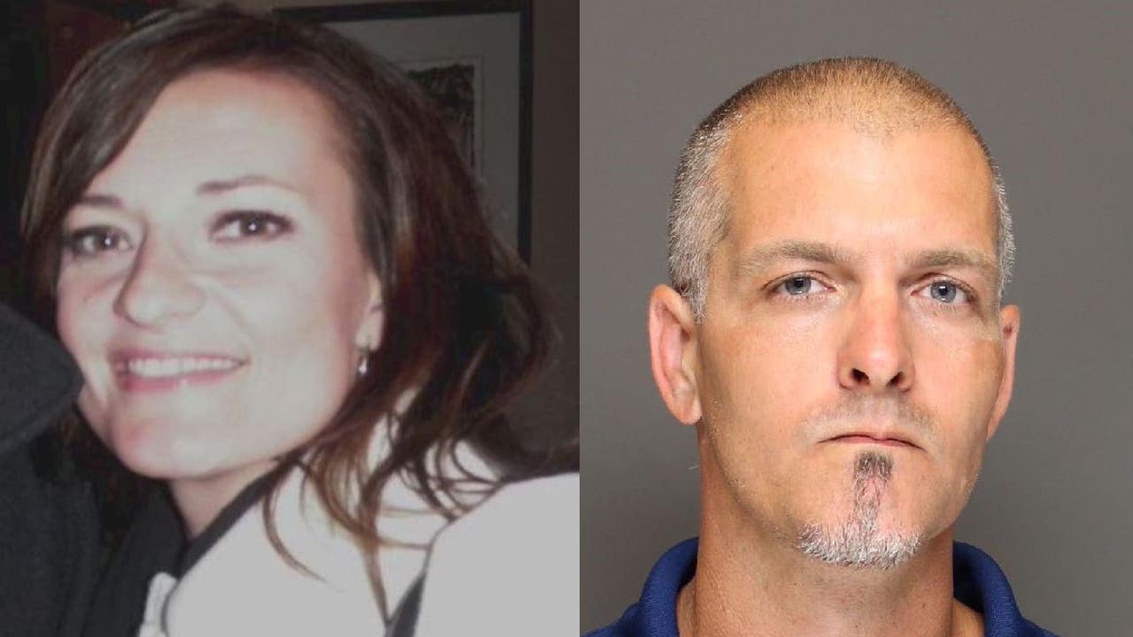 Man Charged In Death Of Burnsville Woman Found Frozen Near Minnesota