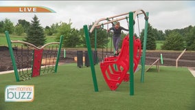 Shayne Wells | FOX 9 Minneapolis-St. Paul