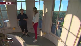 Shayne Wells | FOX 9 Minneapolis-St. Paul