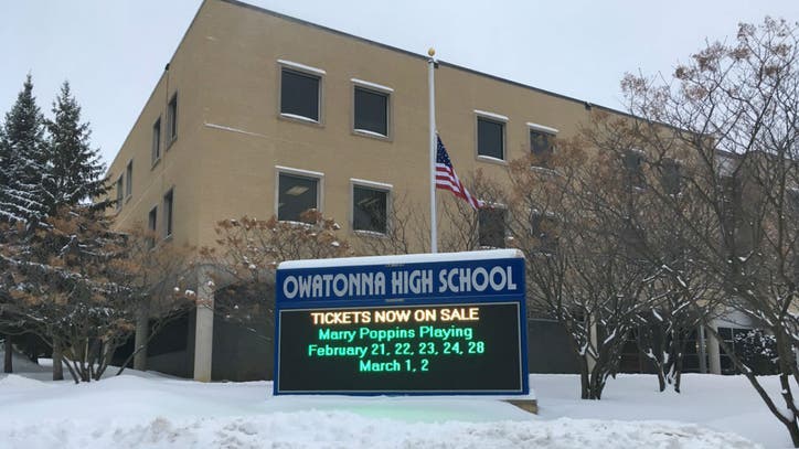 2 students charged in altercation between students, police at Owatonna ...