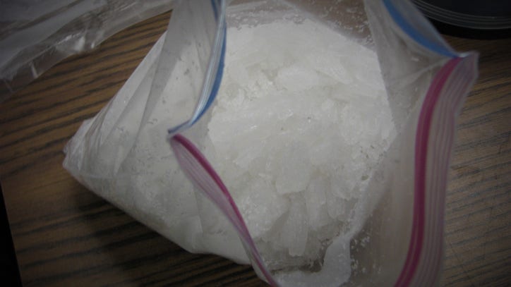 Children suffering due to big comeback of meth in Minnesota | FOX 9 ...