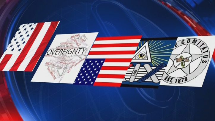 Sovereign Citizen Movement ties to the Midwest | FOX 9 Minneapolis-St. Paul