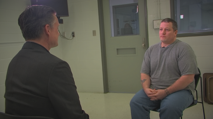 Man violently attacks former cult leader Victor Barnard in prison ...