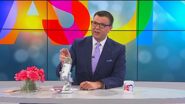 Jason Matheson brings Minnesota to Hollywood in 'The Jason Show' | FOX ...