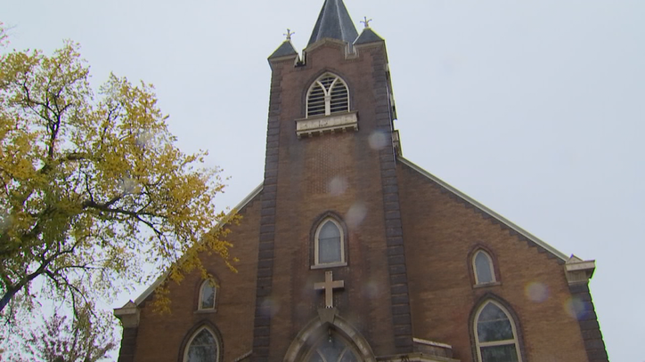 144-year-old church in north Minneapolis facing financial trouble | FOX ...