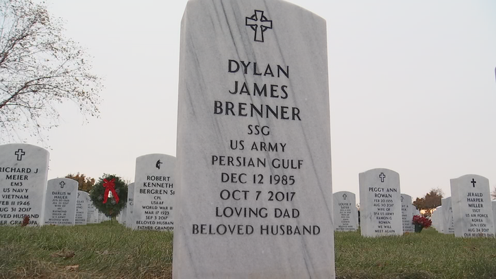 Family upset over veteran's headstone inscription at Fort Snelling ...