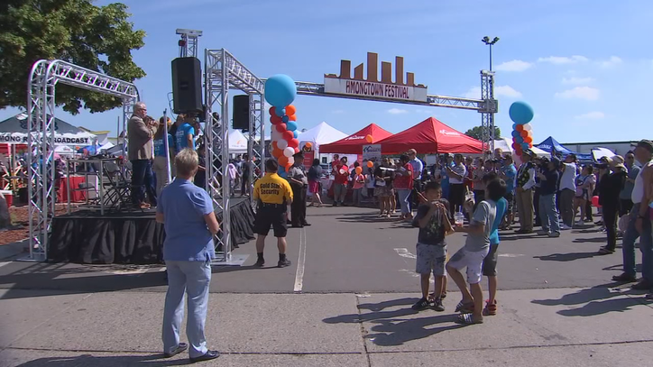 Hmong Town Festival underway this weekend in St. Paul | FOX 9 ...