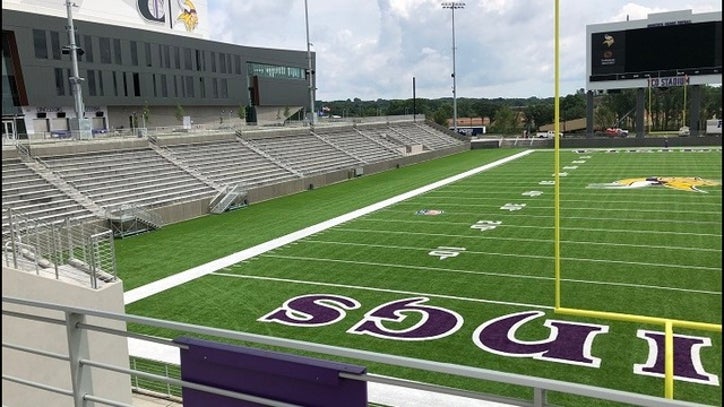 Vikings announce high school football games at TCO Stadium | FOX 9 ...