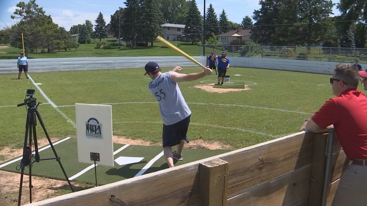 Wiffle ball draws the nation's best in backyard sport | FOX 9 ...