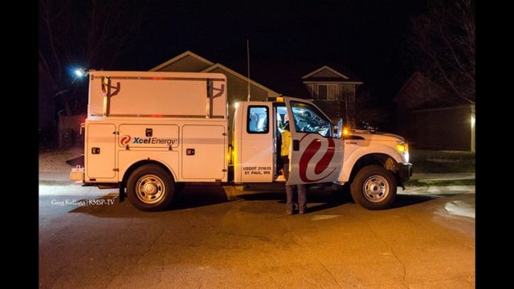 Natural gas outage impacts thousands in Waverly and Montrose | FOX 9 ...